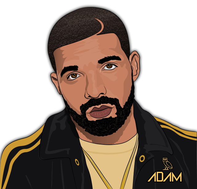 Illustration/Animation: Drake